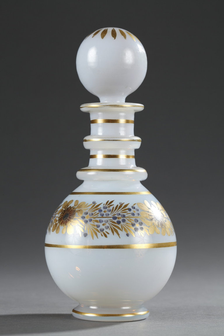 L'opale et les opalines - La boîte à lampes :La boîte à lampes